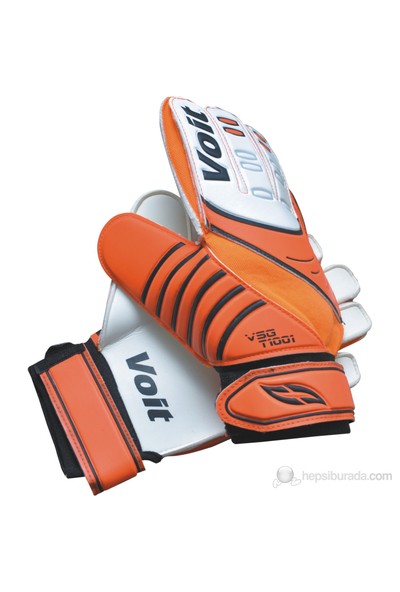 Voit Training Kaleci Eldiveni Kırmızı