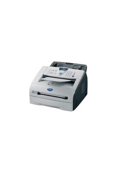 Brother 2820 Laser Faks Makinesi Brother 2820 Laser Faks Makinesi
