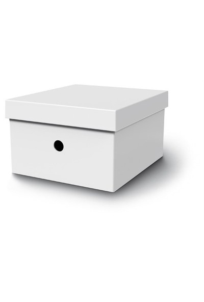 Mas 8224 Raınbow Karton Kutu Küçük Boy.Beyaz Mas 8224 Raınbow Karton Kutu Küçük Boy.Beyaz