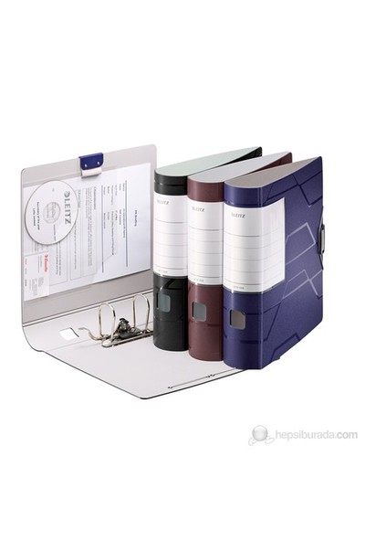 Leitz 1026 Active Prestige Geniş Klasör