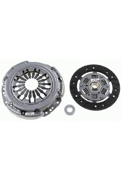 Maıs 302052617R Debrıyaj Setı Clıo Iıı-Modus 1.2 16V 09/04>(D4f.7.40-Jh3) Maıs 302052617R Debrıyaj Setı Clıo Iıı-Modus 1.2 16V 09/04>(D4f.7.40-Jh3)