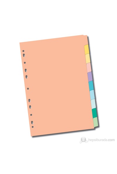 Serve Pastel Seri Karton Ayraç/5 Renkli,Kulakçıklara Yazı Yazılabilir Ve Silinebilir,Mylar İle Güçlendirilmiş Delikler Ve Kulakçıklar Kağıt Kalınlığı 180Gr/M² Sv-5105 Serve Pastel Seri Karton Ayraç/5 Renkli,Kulakçıklara Yazı Yazılabilir Ve Silinebilir,Mylar İle Güçlendirilmiş Delikler Ve Kulakçıklar Kağıt Kalınlığı 180Gr/M² Sv-5105