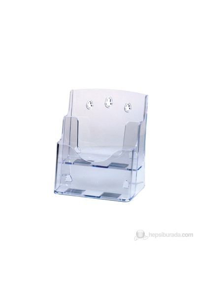 Serve Broşür Standı (2 Katlı-A5) Sv-8260 Serve Broşür Standı (2 Katlı-A5) Sv-8260