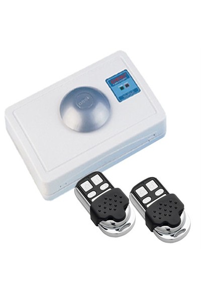 Desi Hs-103 Ecoline Alarm 100% Türk Malı Desi Hs-103 Ecoline Alarm 100% Türk Malı