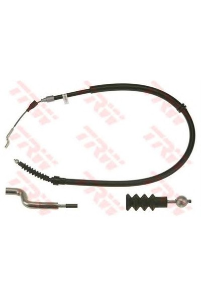 Cavo 7002652 El Fren Telı (Volkswagen: Transporter T4 97-03)