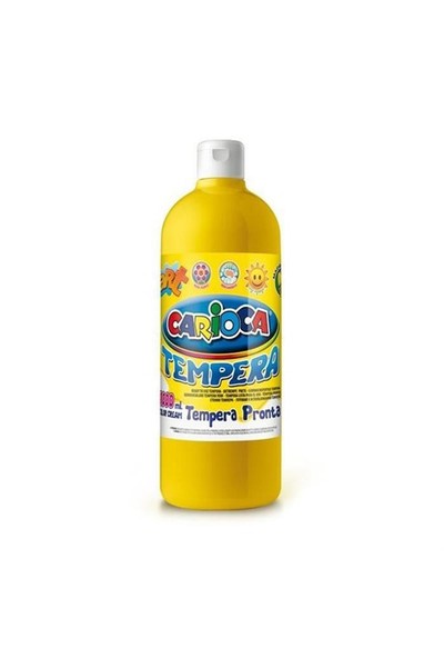 Carioca Tempera 1000Ml Sari