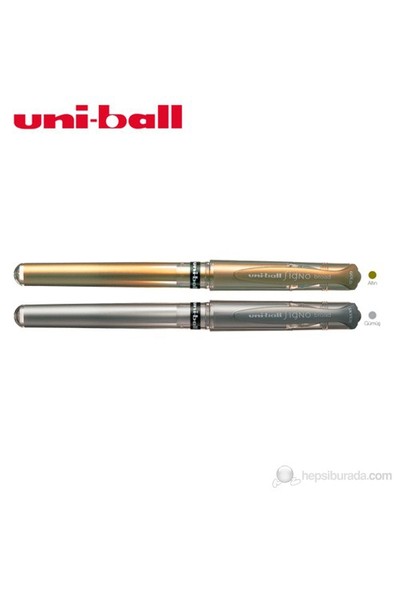 Uni-ball Signo Broad Davetiye Kalemi 1,0 1'li (UM-153) Uni-ball Signo Broad Davetiye Kalemi 1,0 1'li (UM-153)