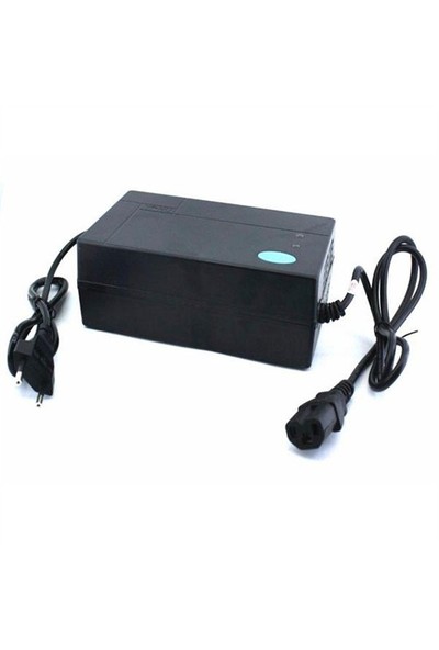 Valx Vbc-4820 48 Volt 20 Amper Ekobüs Akü Şarj Cihazı Valx Vbc-4820 48 Volt 20 Amper Ekobüs Akü Şarj Cihazı