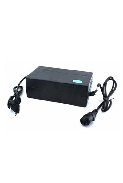 Valx Vbc-7220 72 Volt 20 Amper Ekobüs Akü Şarj Cihazı Valx Vbc-7220 72 Volt 20 Amper Ekobüs Akü Şarj Cihazı