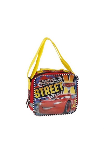 Cars Beslenme Çantası 86510