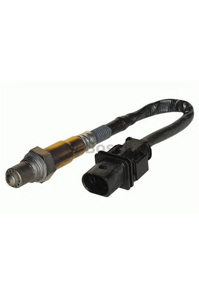Bosch 0258017217 Oksijen Sensürü P207-308-C3-C4-Partner-Berlıngo 1.4/1.6 Hdi (0258017113)