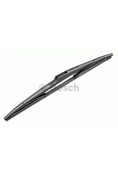 Bosch 3397004560 Arka Cam Sileceği 230Mm Twın Mgn Iı-Astra H Bosch 3397004560 Arka Cam Sileceği 230Mm Twın Mgn Iı-Astra H