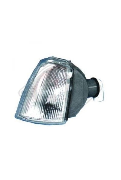 Pleksan 3121 Sınyal Sol R19