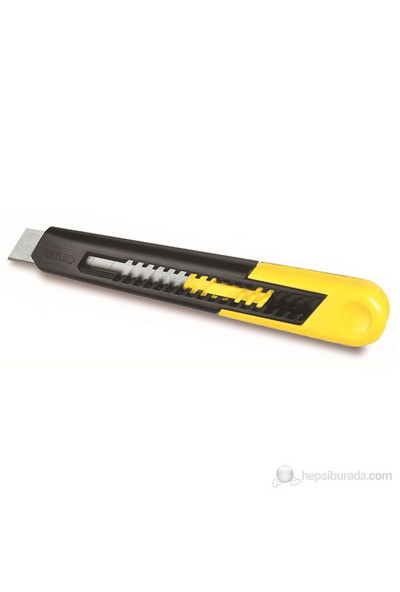 Stanley 1-10-151 Maket Bıçağı 160X18 mm Stanley 1-10-151 Maket Bıçağı 160X18 mm