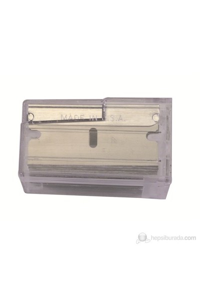 Stanley St111515 Kazıma Bıçağı Yedeği 40Mm Stanley St111515 Kazıma Bıçağı Yedeği 40Mm