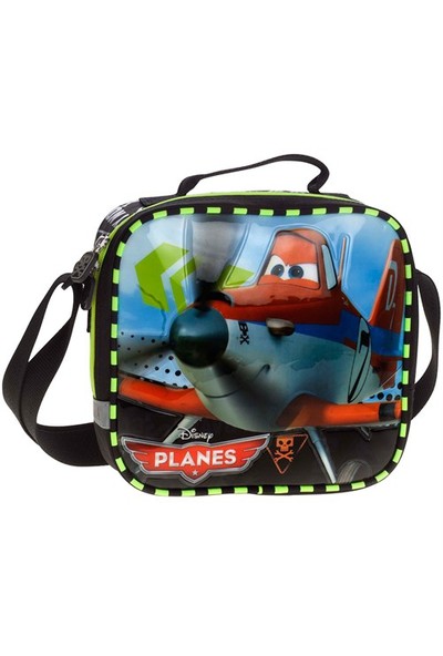 Planes Beslenme Çantası