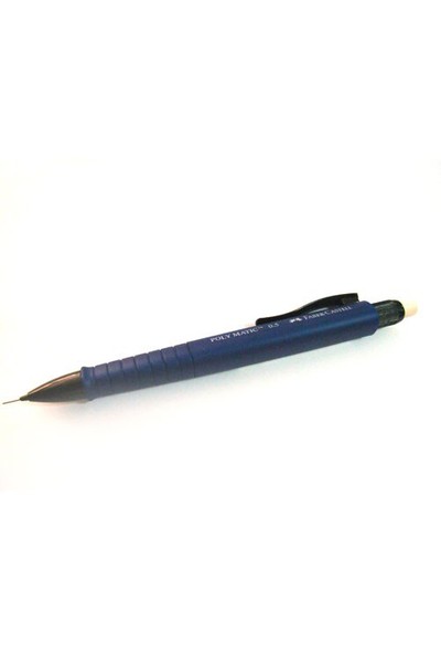 Faber-Castell Polymatic 2328 Versatil 0.5mm Mavi (5081232851) Faber-Castell Polymatic 2328 Versatil 0.5mm Mavi (5081232851)