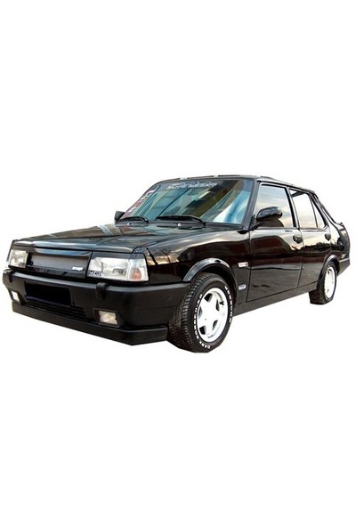 Tofaş Takoz Karlık