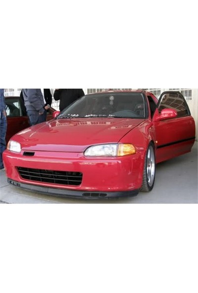 Bütün Araçlara Uyumlu Laguna Lip Bütün Araçlara Uyumlu Laguna Lip