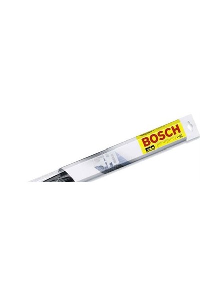 Bosch 3397004672 Eco Silecek 55Cm Std Bosch 3397004672 Eco Silecek 55Cm Std