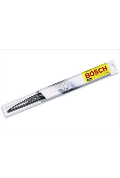 Bosch 3397005158 Eco Silecek 40 40Cm.
