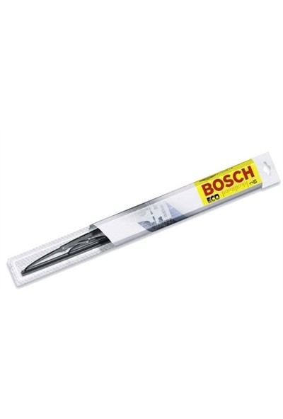 Bosch 3397005161 Eco Silecek 50 50Cm.