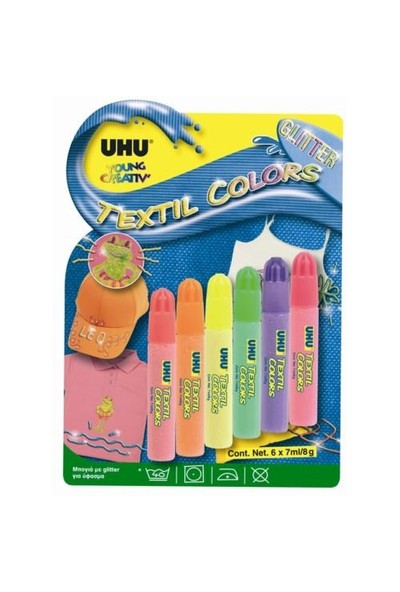 UHU KUMAS SUSLEME BOYASI SIMLI UHU KUMAS SUSLEME BOYASI SIMLI