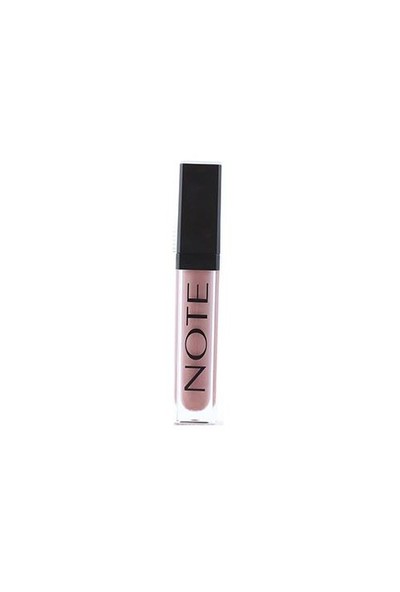 Note Mattemoist Lipgloss 401