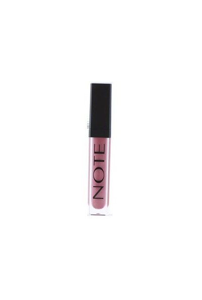 Note Mattemoist Lipgloss 402