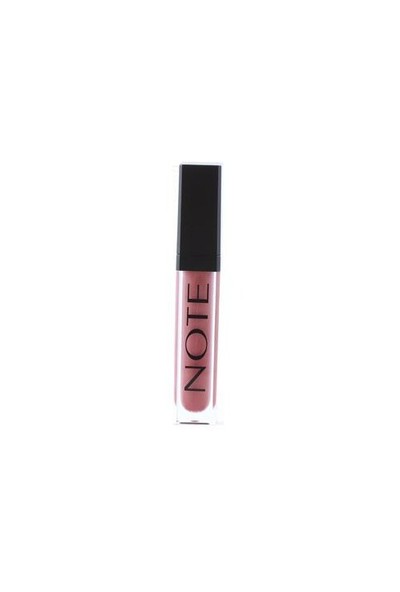 Note Mattemoist Lipgloss 403