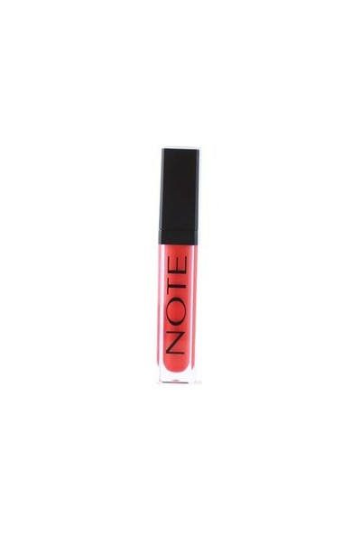 Note Mattemoist Lipgloss 405