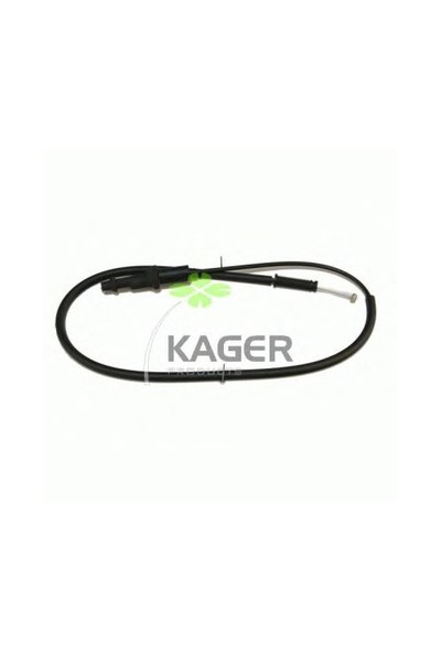 Cavo 6003002 Gaz Teli P106-P306-P406-P605-P806-Partner/Ranche-Xantıa-Saxo- Xsara- Jumpy Cavo 6003002 Gaz Teli P106-P306-P406-P605-P806-Partner/Ranche-Xantıa-Saxo- Xsara- Jumpy