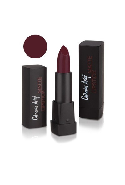 Catherine Arley Matte Lipstick M03 Catherine Arley Matte Lipstick M03