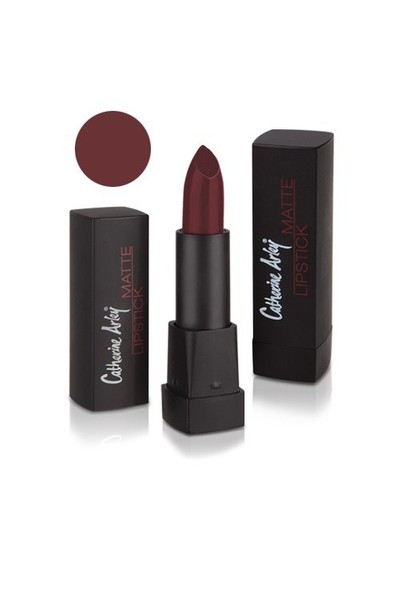 Catherine Arley Matte Lipstick M08 Catherine Arley Matte Lipstick M08