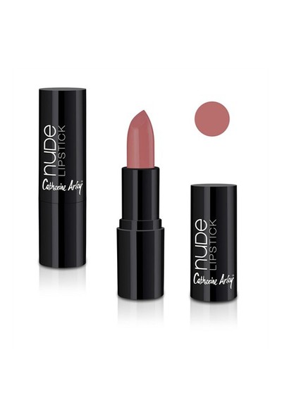 Catherine Arley Nude Lipstick 06 Catherine Arley Nude Lipstick 06