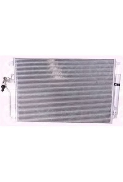 Behr 8Fc351307641 Klima Radyatörü - Marka: Vw - Crafter - Yıl: 06-10 - Motor: Bjk Bjl Bjm Behr 8Fc351307641 Klima Radyatörü - Marka: Vw - Crafter - Yıl: 06-10 - Motor: Bjk Bjl Bjm
