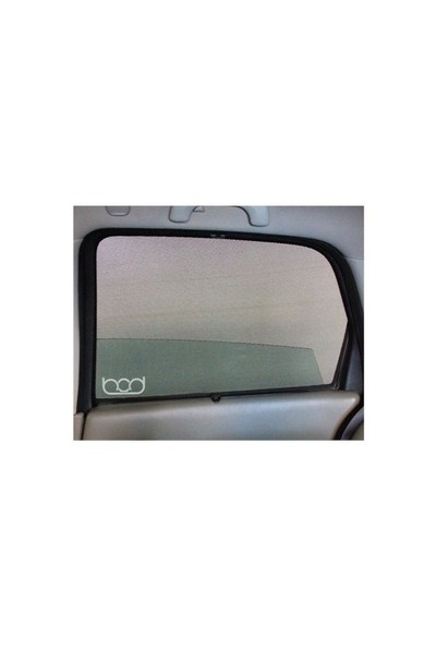 Peugeot 307 Sw Perde Bod