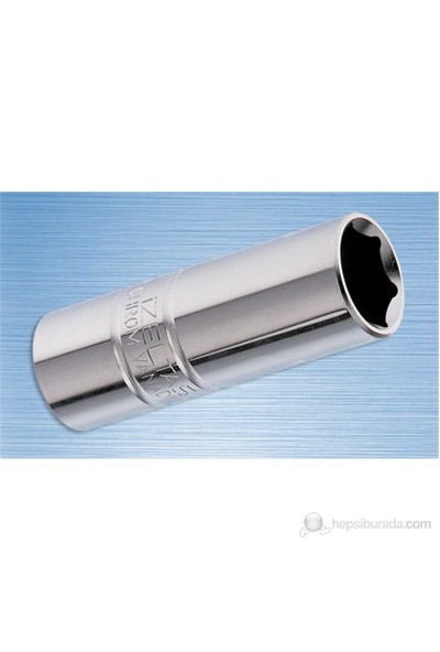 İzeltaş Buji Lokma Lastikli 1/2