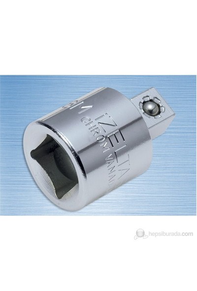 İzeltaş Lokma Adaptörü 1/4