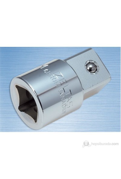 İzeltaş Lokma Adaptör (Küçültme) 3/4