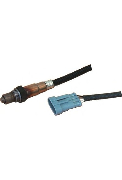 Bosch 0258010046 Lambda Sensoru Unıversal (Renault: Megane Iı Clıo Iıı Kango Logan Trafıc Opel: Astra Vectra) Bosch 0258010046 Lambda Sensoru Unıversal (Renault: Megane Iı Clıo Iıı Kango Logan Trafıc Opel: Astra Vectra)