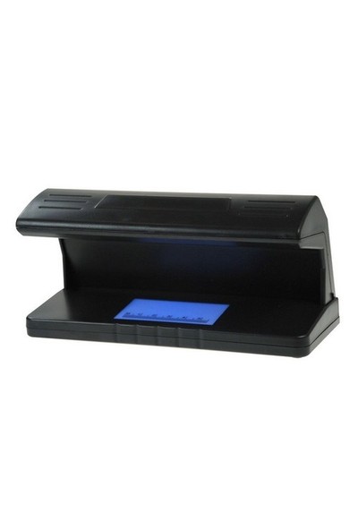 Panther 318 Pilli Para Kontrol Dedektörü