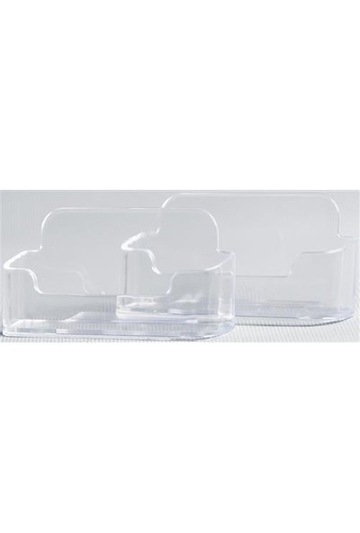 Ops Masaüstü Kartvizitlik ( 2 Adet ) KT-101