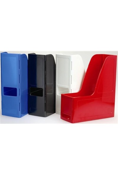 Ops Magazinlik Plastik Kutu MG-101