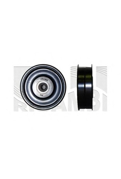 Ina 532053910 Alternatör Kayış Gergi Bilya - Marka: Ml - W204/221 - Yıl: 06- - Motor: M272-273 Ina 532053910 Alternatör Kayış Gergi Bilya - Marka: Ml - W204/221 - Yıl: 06- - Motor: M272-273