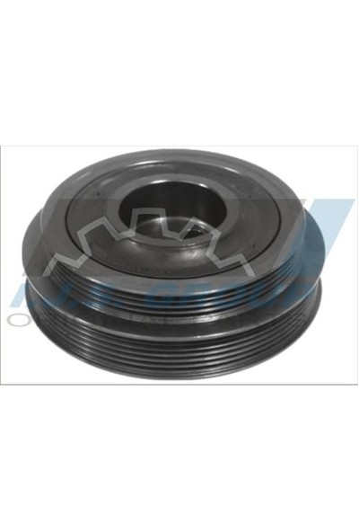 Oe-Psa 9677608180 Grank Kasnagı - Marka: Peugeot Citroen - Jumper-3/Boxer-3 - Yıl: 08- Oe-Psa 9677608180 Grank Kasnagı - Marka: Peugeot Citroen - Jumper-3/Boxer-3 - Yıl: 08-