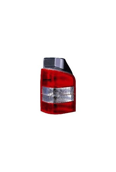 Mars 611528 Stop Lambası Sag Transporter T5 Beyaz Sınyallı 07-09 Duysuz Mars 611528 Stop Lambası Sag Transporter T5 Beyaz Sınyallı 07-09 Duysuz