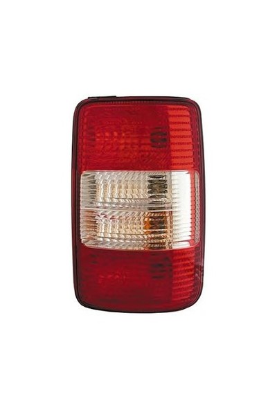 Mars 611541 Stop Lambası Sol Caddy 03-09 Arka Tek Kapı Mars 611541 Stop Lambası Sol Caddy 03-09 Arka Tek Kapı