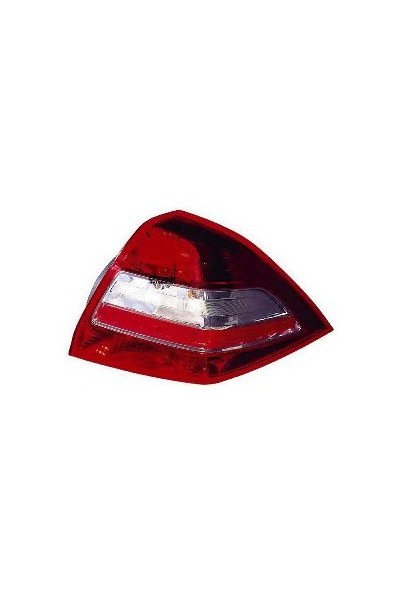 Pleksan 3324 Stop Lambası Sag Megane Iı Sedan 2006 - Duysuz Pleksan 3324 Stop Lambası Sag Megane Iı Sedan 2006 - Duysuz
