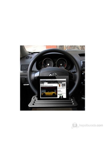 Steerıng Wheel Tablet Desk Direksiyon Tablet Tutacağı